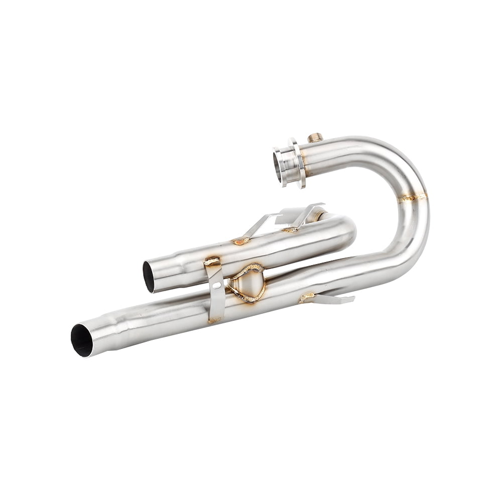 For Triumph Scrambler 1200 2019 2020 Escape Slip-on Motorcycle Exhaust ...