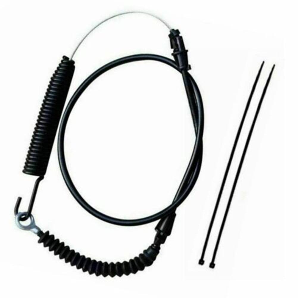 For Troy-Bilt Cub Cadet Mtd Pto Engagement Blade Cable 946-05124a 746 ...