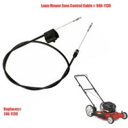 Control Cable for Mower 130861 Push Mower Engine Zone Stop Control ...