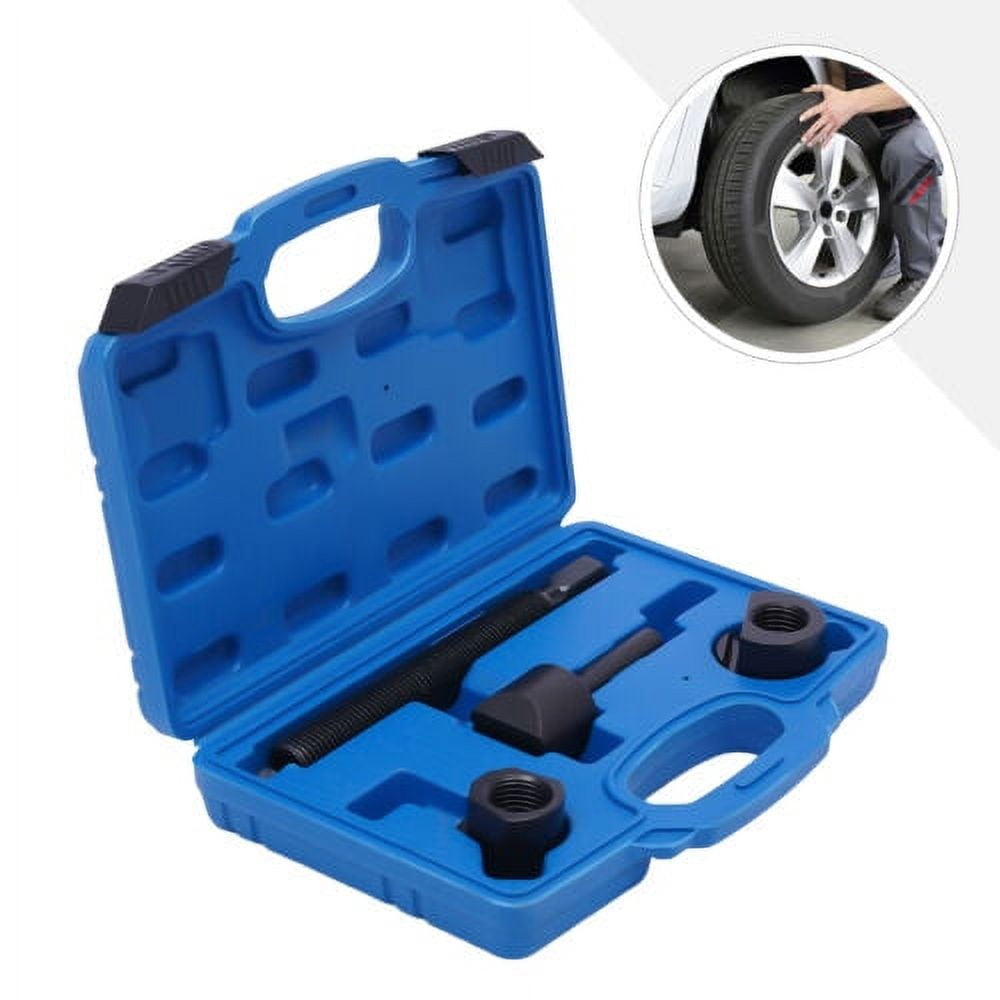 For Truck Trailer Bus Dual Wheel Separator New Pusher Wheel Hub Removal ...
