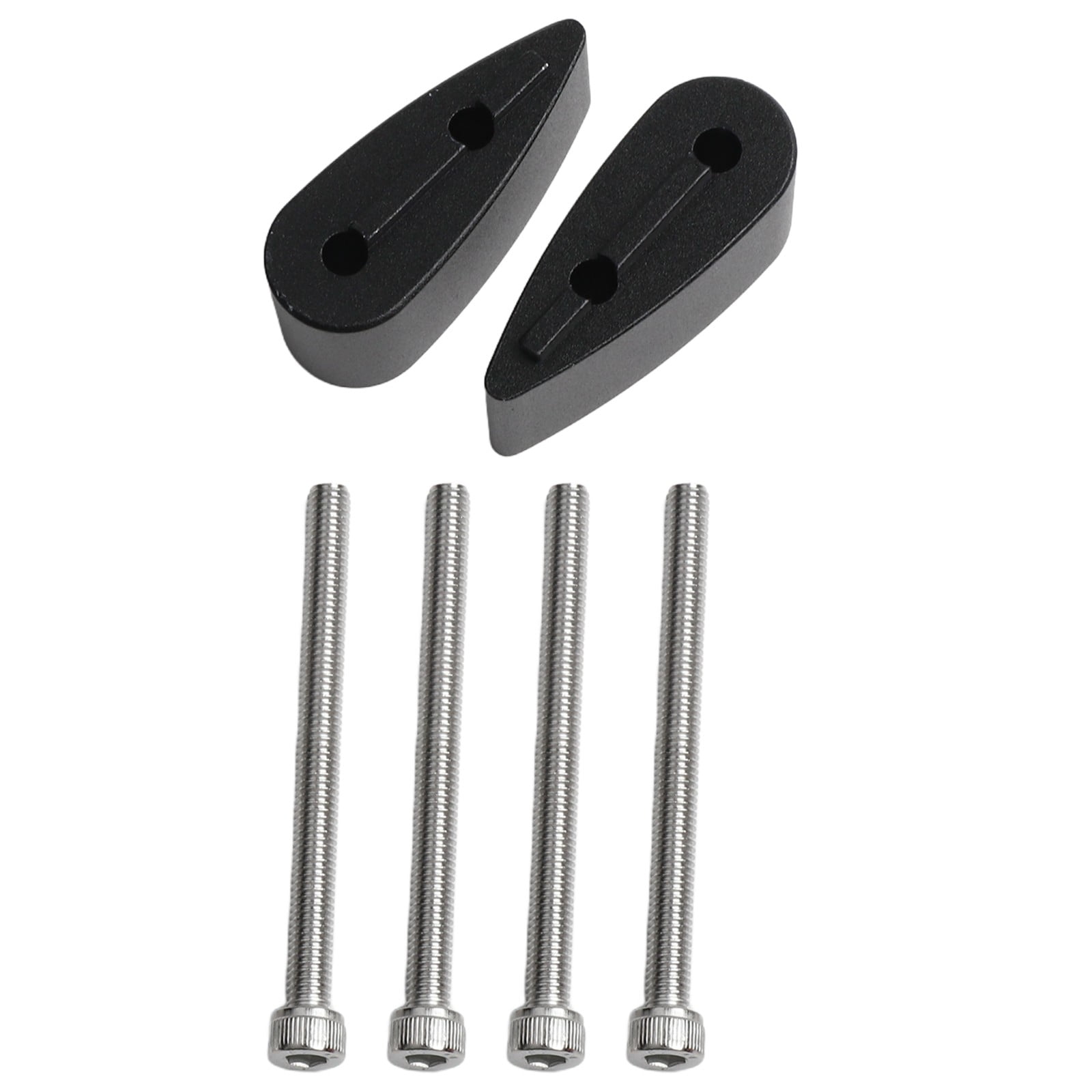 For Tt Handlebar Carbon Fiber Spacers For Cycling For Aero Bars ...