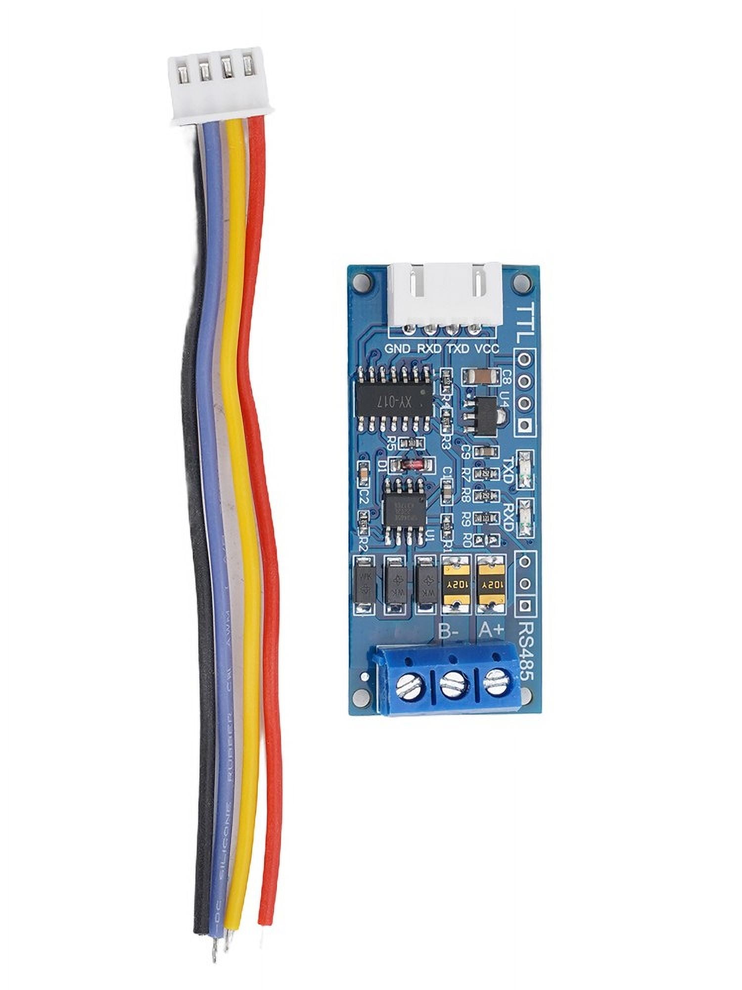 For Ttl To Rs485 Module Microcontroller Serial Port Uart Automatic Stream Control YIWEI ...