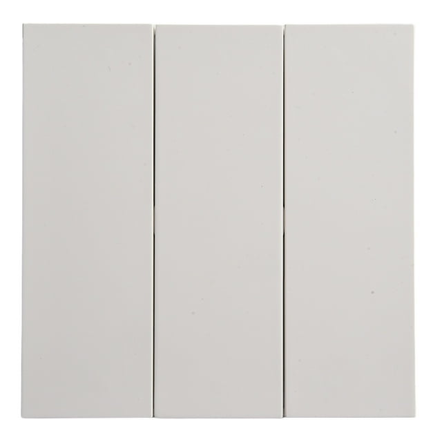 For Tuya 6 Gang for ZigBee Wireless Smart Scene Switch Push Button ...