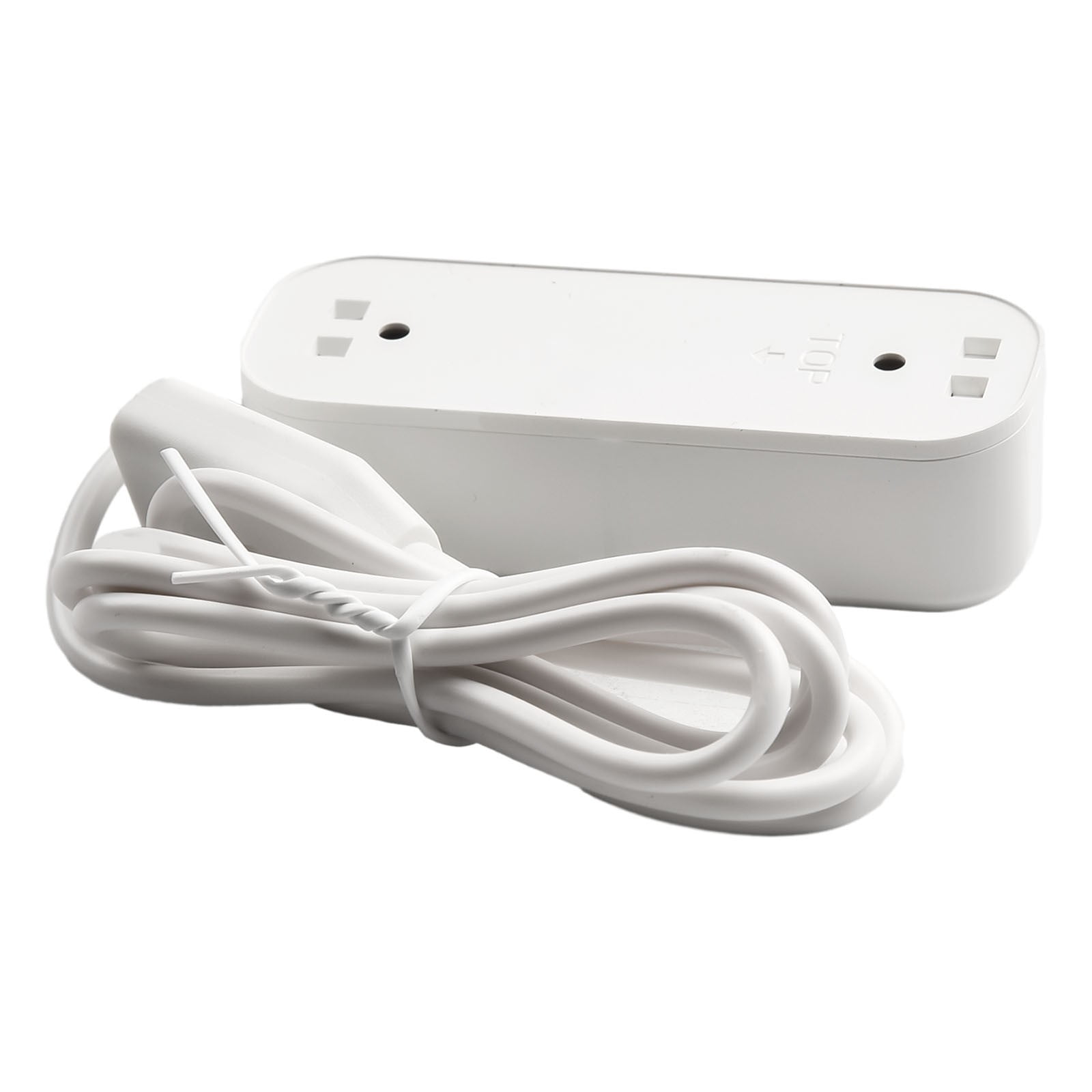 For Tuya For Smart Home Wifi Water Leakage Immersion Sensor Detector ...