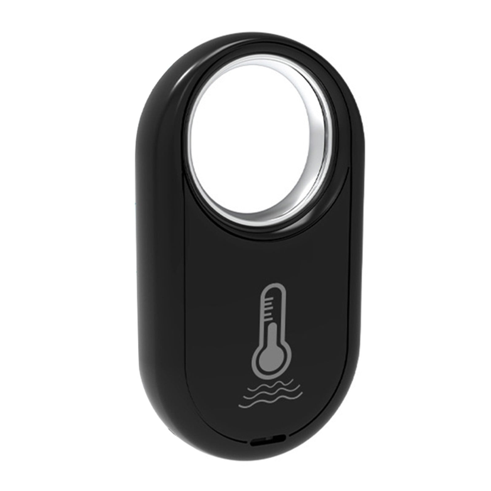 For Tuya For Zigbee Hanging TemperatureHumidity Sensor Smart ...