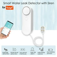 Wireless Water Leakage Alarm - Walmart.com