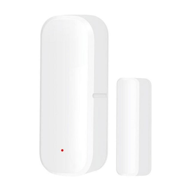For Tuya Smart Home Wifi Door Sensor Alarm Doorwindow Open Closed