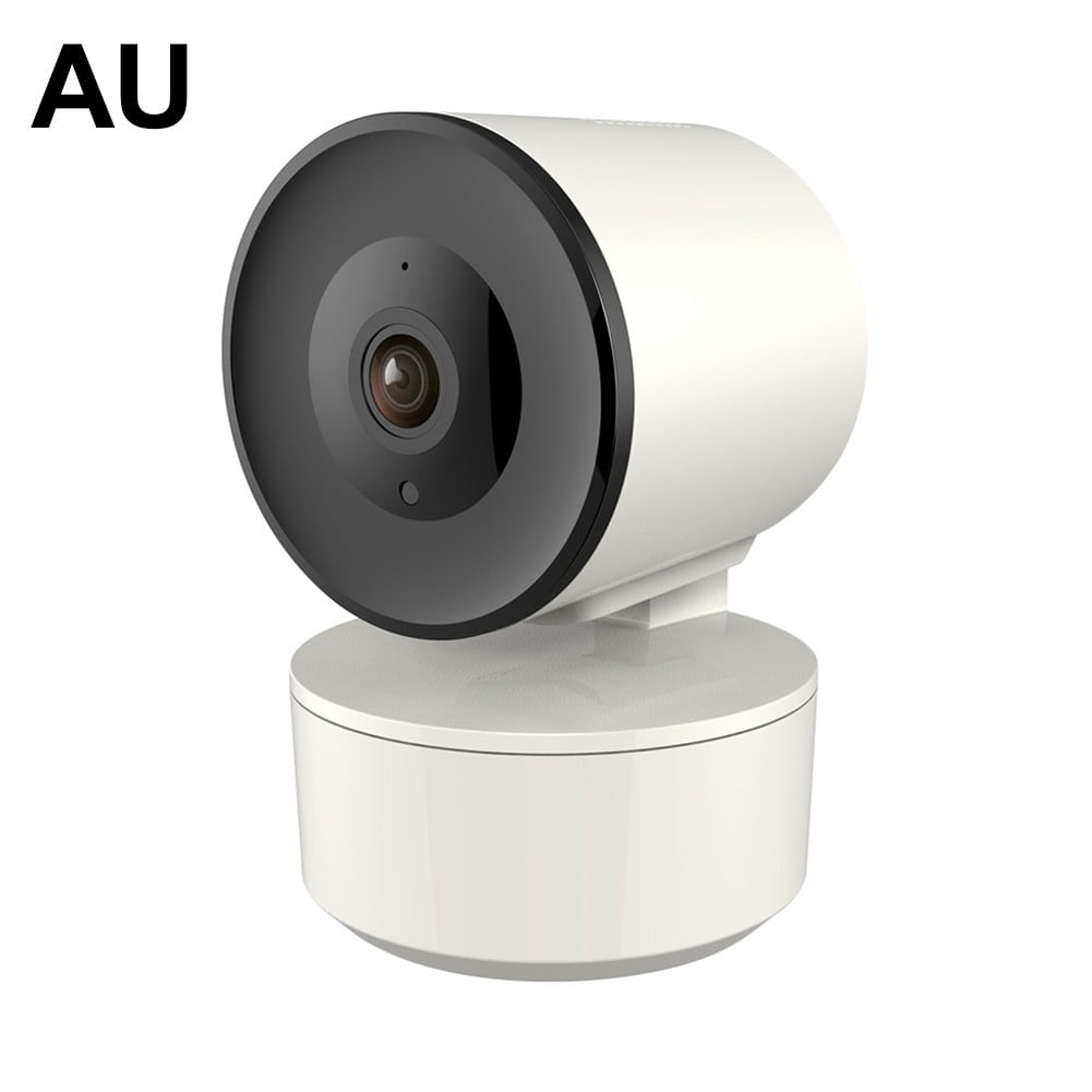 For Tuya Smart WiFi 2MP Camera Security Automatic Tracking Motion ...