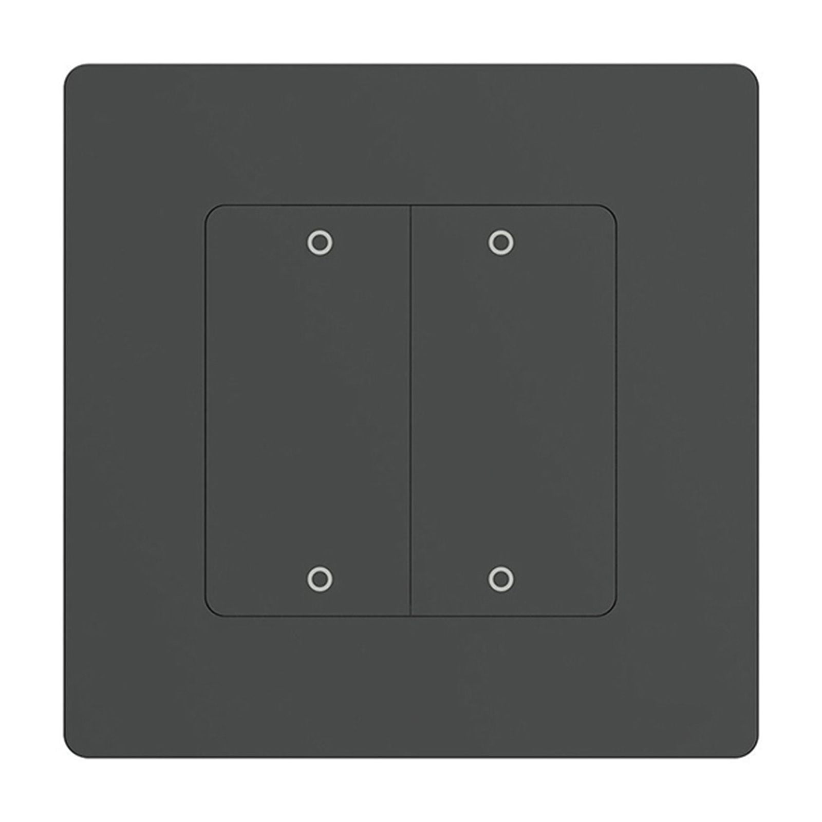 For Tuya Smart for ZigBee3.0 wireless Scene Switch 4-way scene free ...