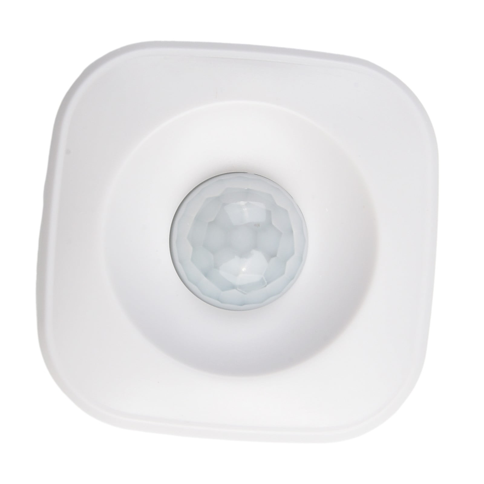 For Tuya Wifi Body Pir Sensor Wireless Smart Motion Transducer Smart ...