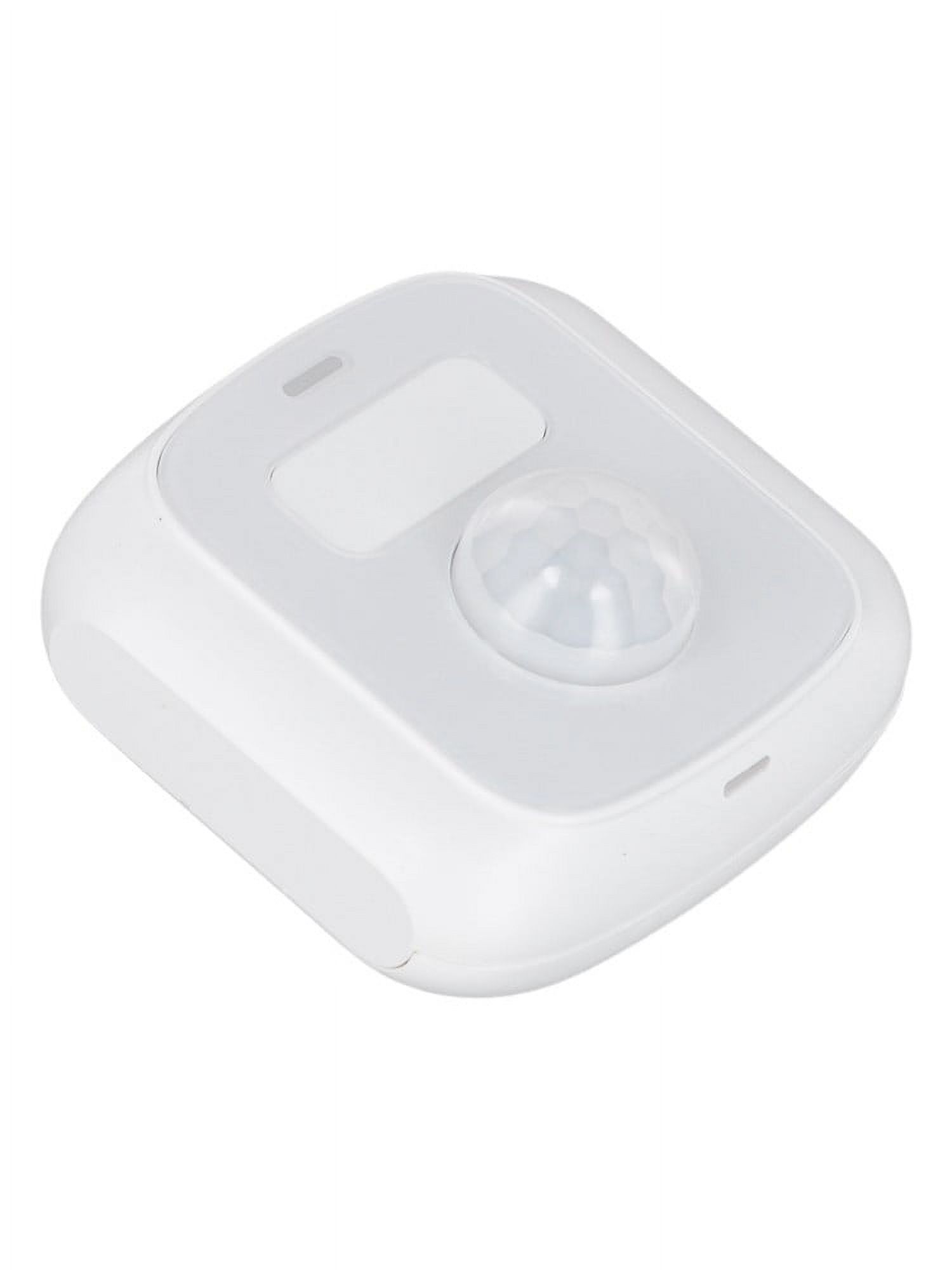 For Tuya Wifi Mini Motion Human Body Pir Light Sensor Light Switch For ...
