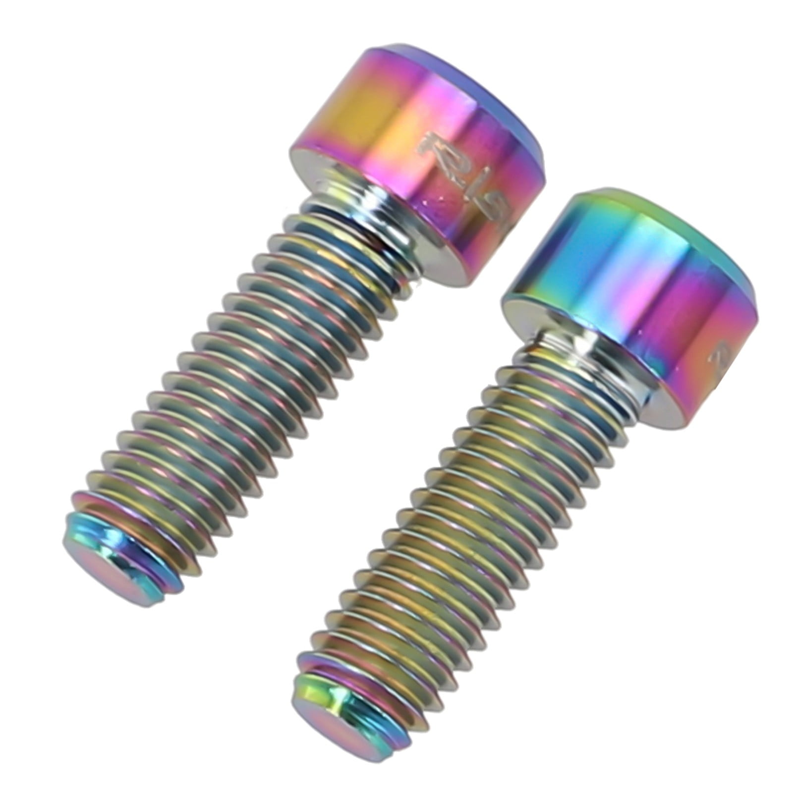 For Ultegra Hollowtech Bicycle Crankarm Pinch Clamp Bolt Alloy Material ...