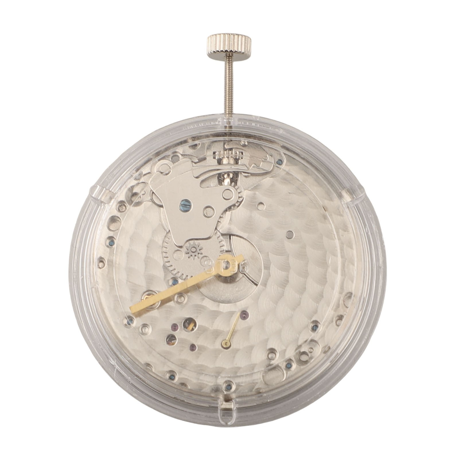 For Unitas Eta 6497 Replacement Seagull St36 Clone Movement Hand ...