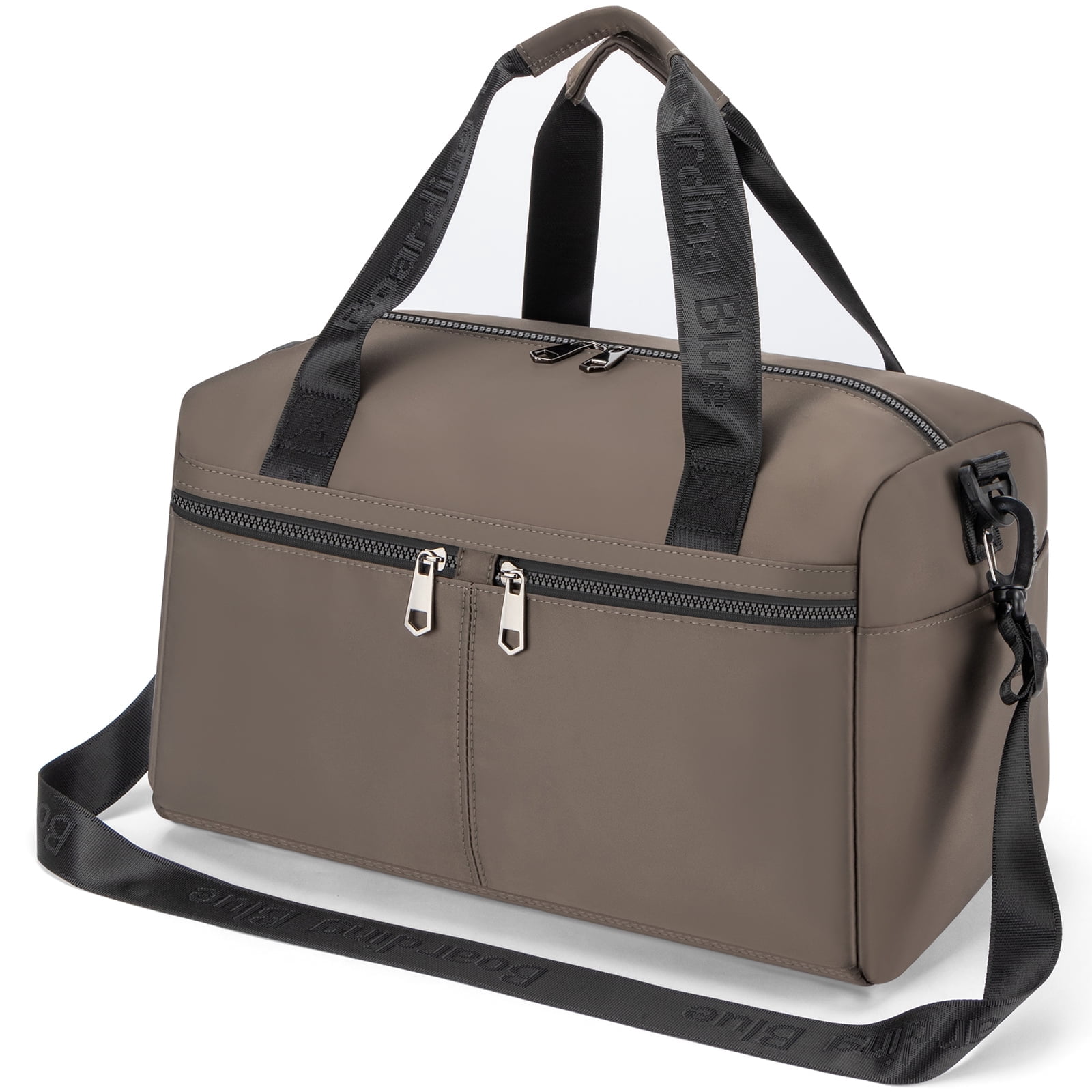 United Airlines Personal Item Bag 17x10x9