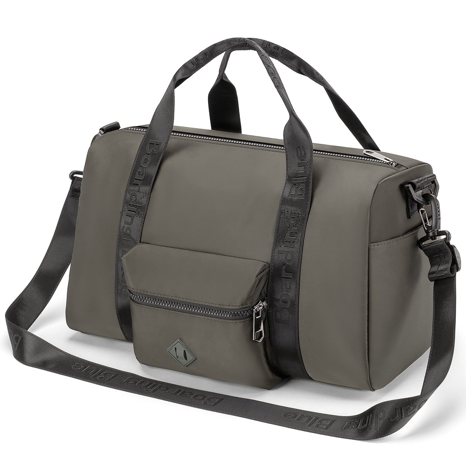 For United Airline 17x10x9 Inches Personal Item Underseat Travel duffle ...
