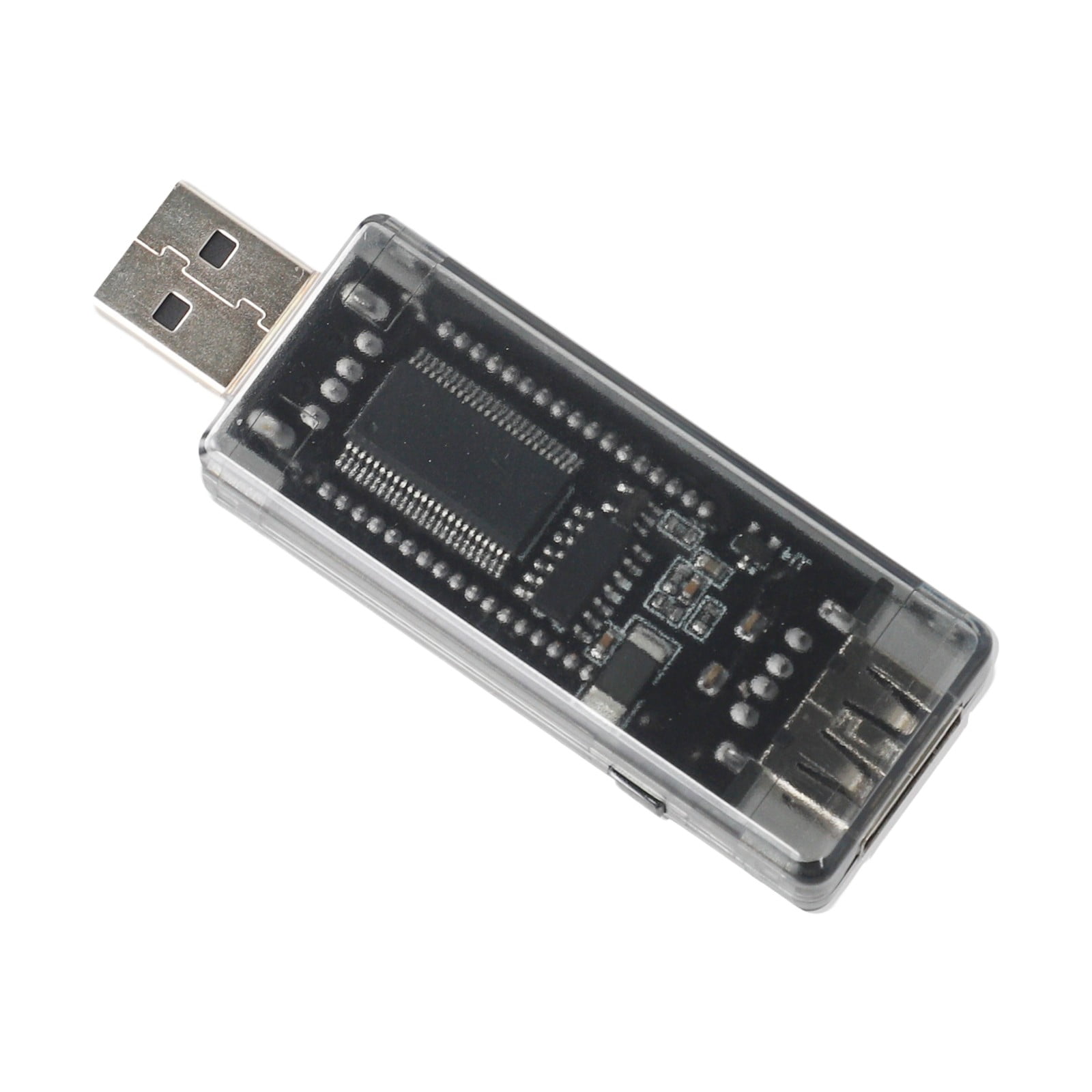 For Usb Devices Voltage Tester Usb Voltage Meter Testing And Monitoring ...
