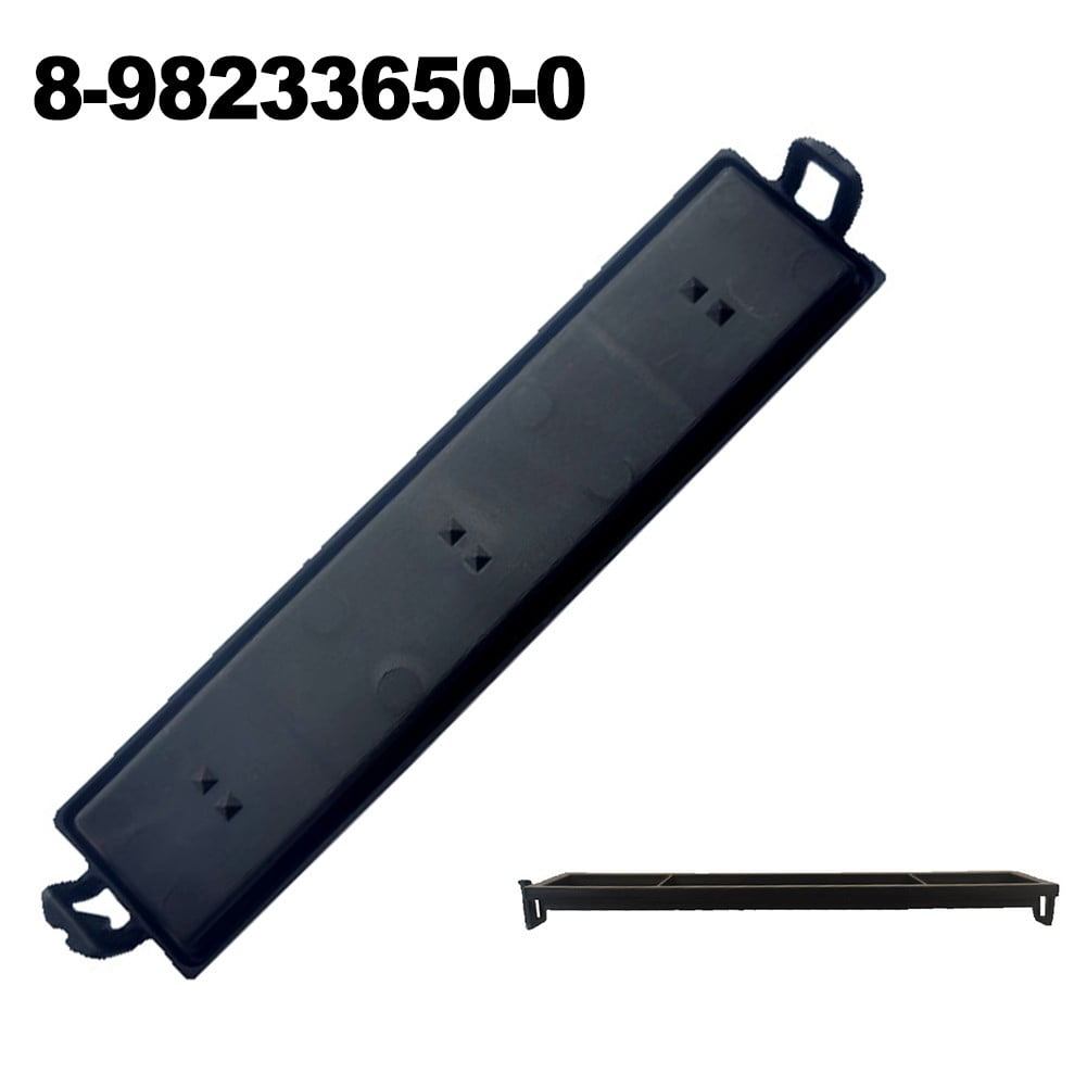For Use with For Isuzu For DMax Models Between the Years Two Thousand ...