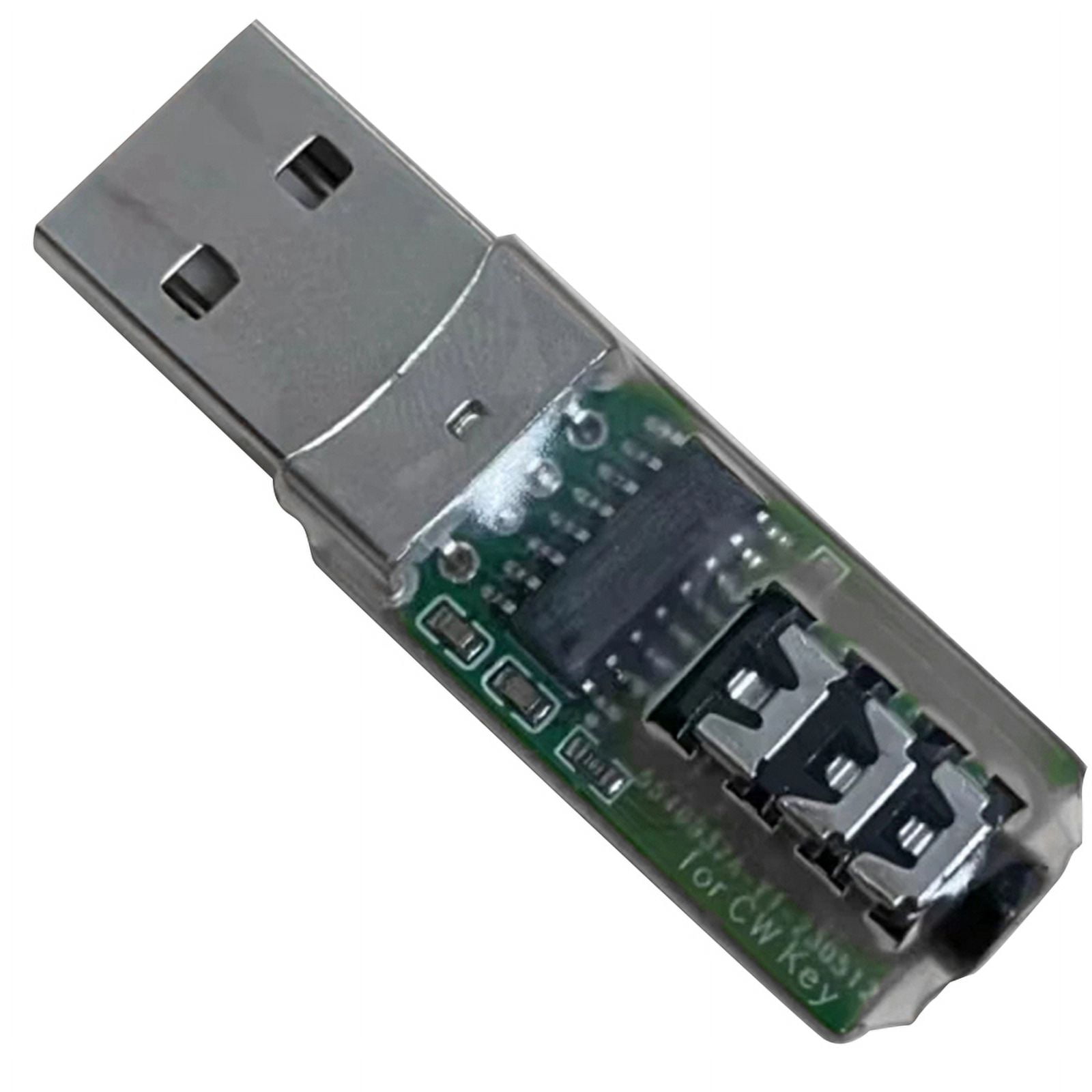 For Vband Morse Usb Key Trainer Vband Mobile Phone Computer Connector Code Trainer Telegraph