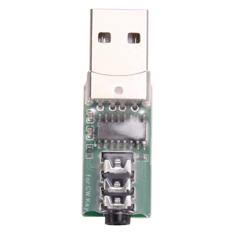 For VBand Morse USB Key Trainer for Vband Mobile Phone Computer ...
