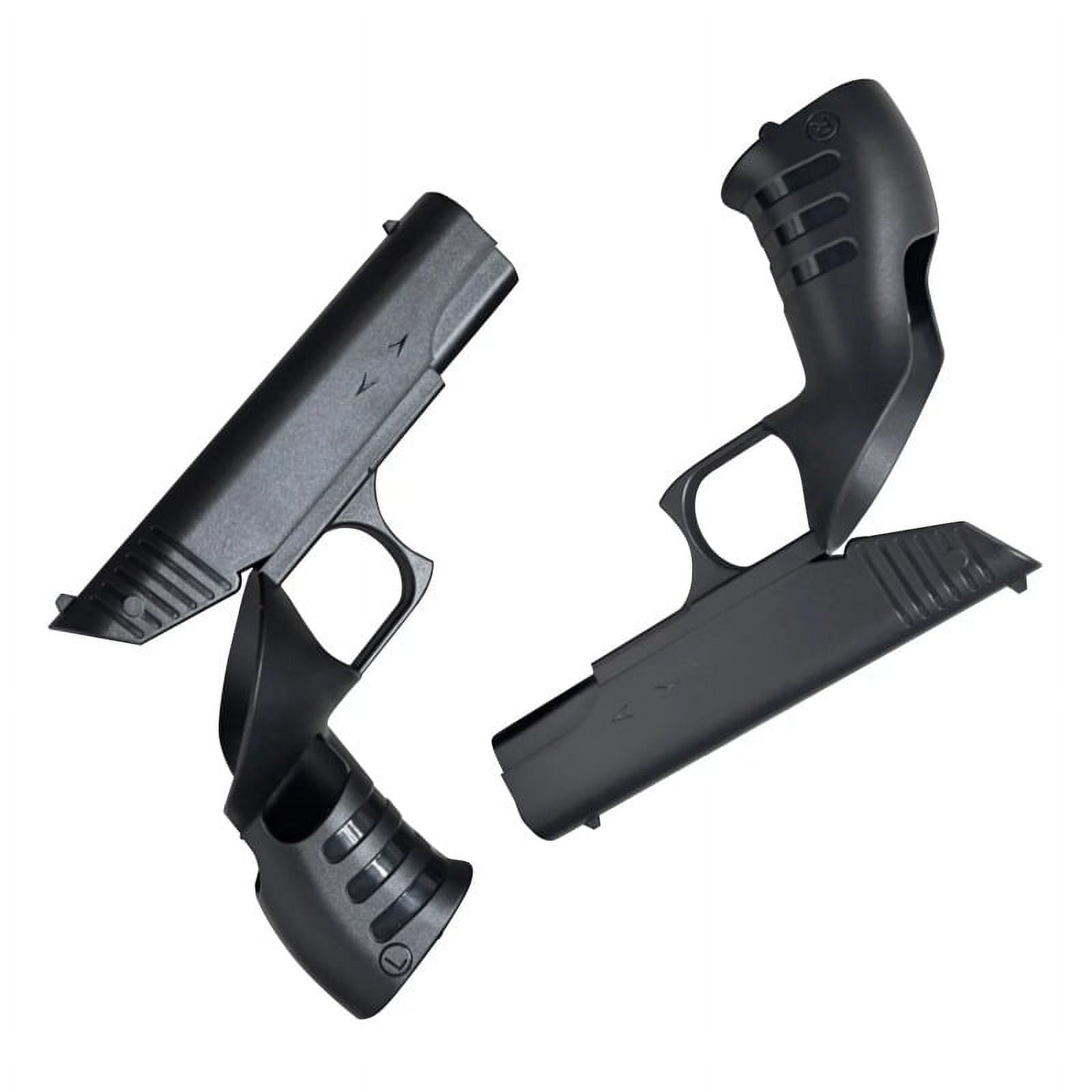 For VR Controller Gun Case Oculus Quest 2 Controller FPS Gun Accessories Walmart