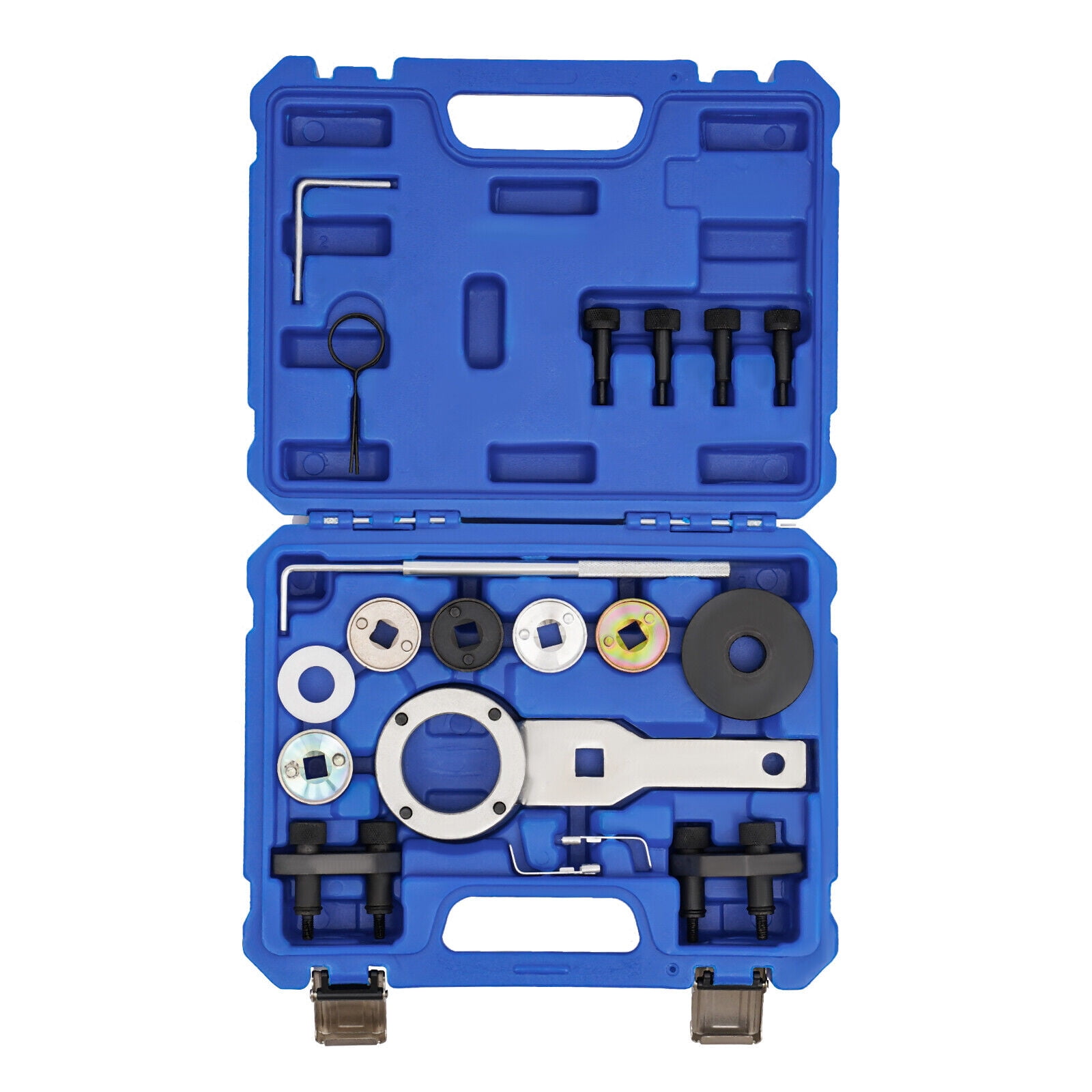 For VW Audi Engine Timing Chain Camshaft Lock Tool Kit - EA888 1.8 2.0 ...