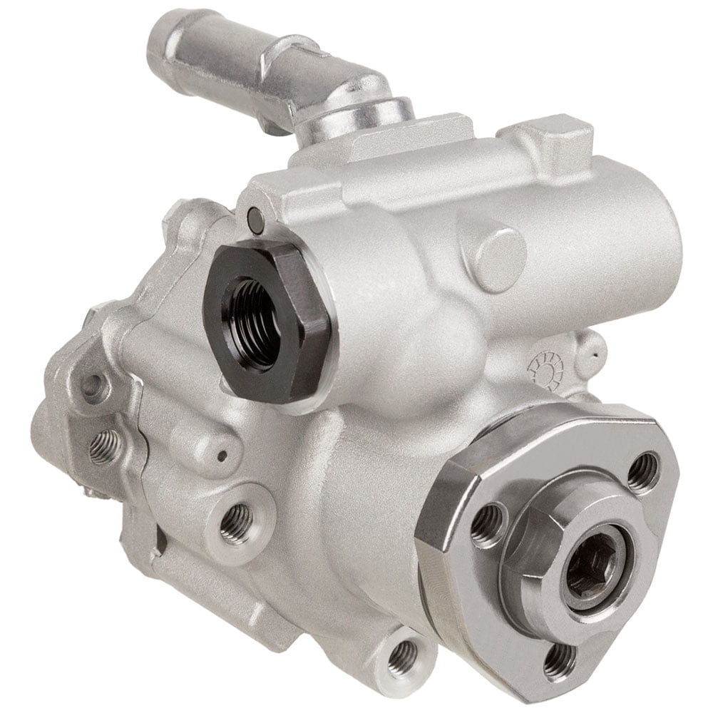 For VW Beetle Golf Jetta & Audi TT New Power Steering Pump ...