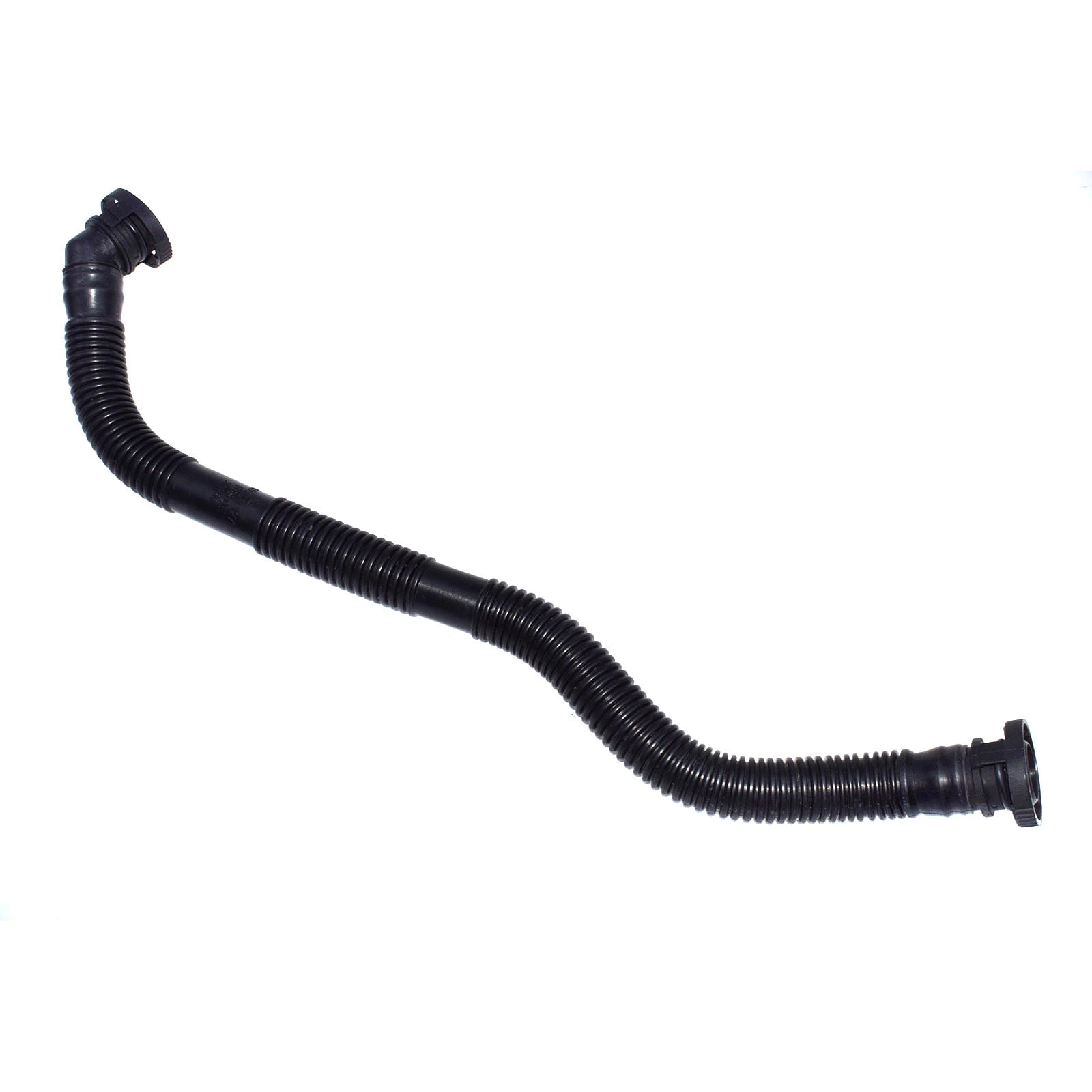 VW Beetle Golf MK4 Jetta MK4 Secondary Air Pump Connector Hose ...