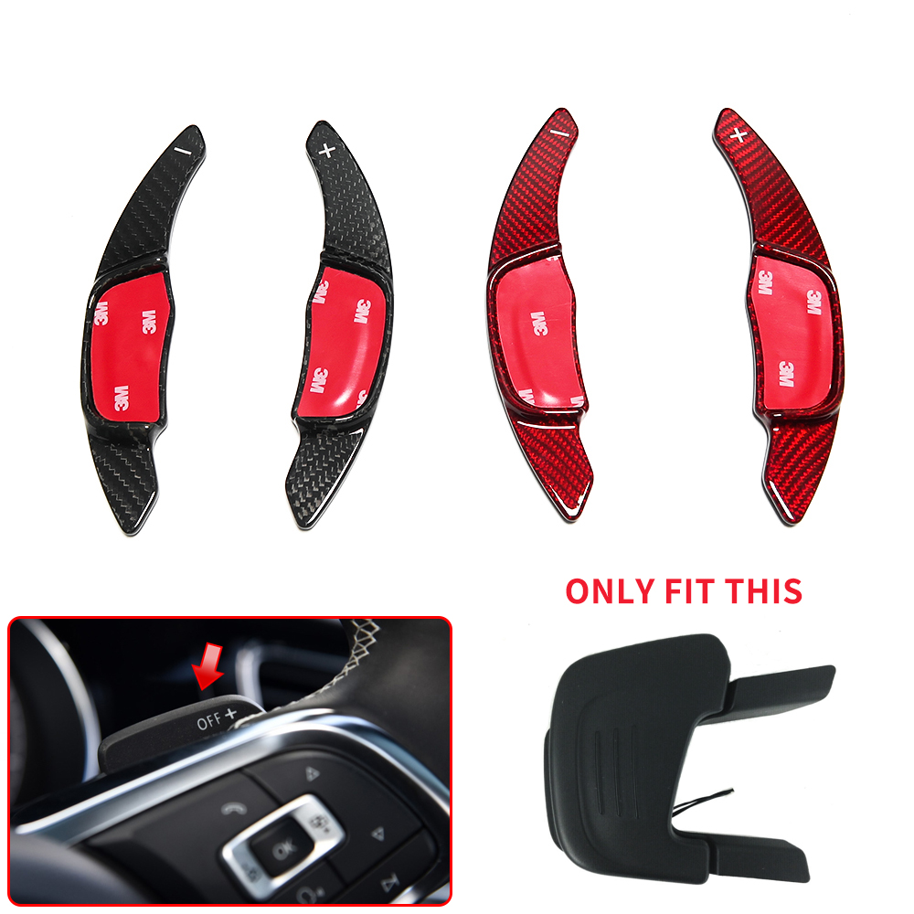 For VW GTI Golf 7 MK7 GTI R GTD GTE Scirocco Polo Jetta GLI PASSAT B8 T ...