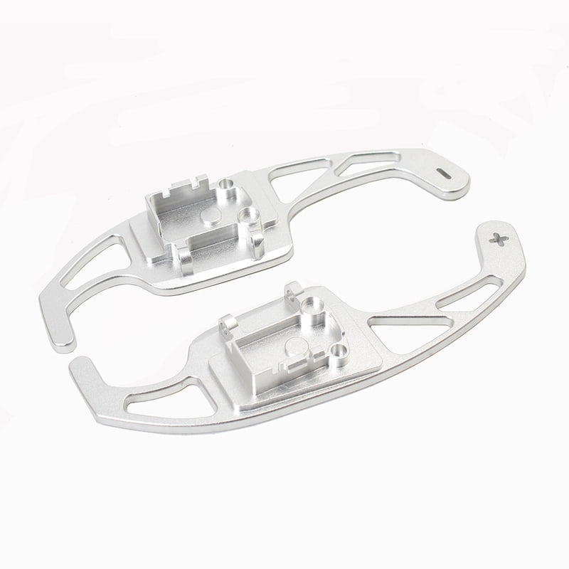 For VW Golf 5 6 MK6 GTI R Jetta MK5 Passat B6 B7 Polo Tiguan Steering ...