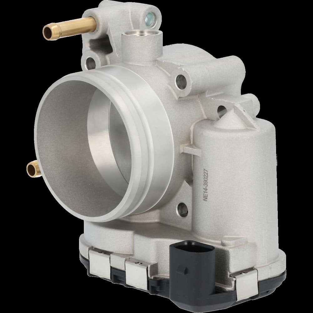 For VW Golf GTI & Jetta VR6 Engine Code BDF New Throttle Body ...