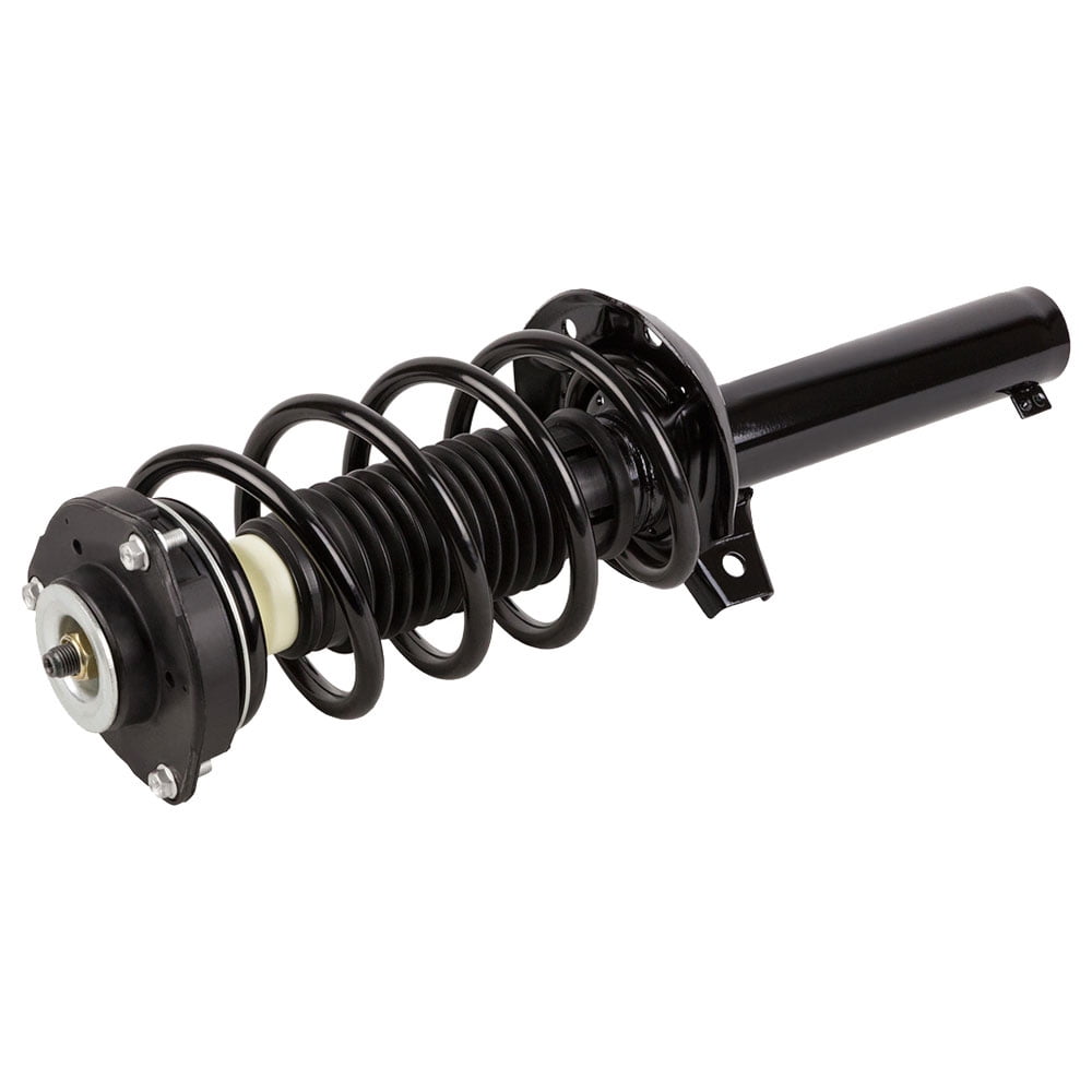 For VW Jetta Eos GTI Golf Passat Front Strut Spring Assembly - Walmart ...