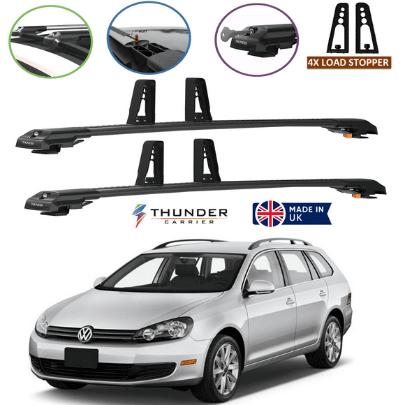 Roof Rack Cross Bars in Roof Racks & Accessories - Walmart.com