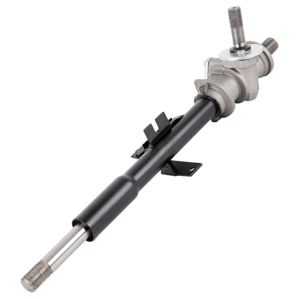 Volkswagen Rabbit Rack And Pinion Assembly