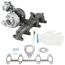 04E198725P Turbocharger Electronic Turbo Actuator Servo Motor For VW ...