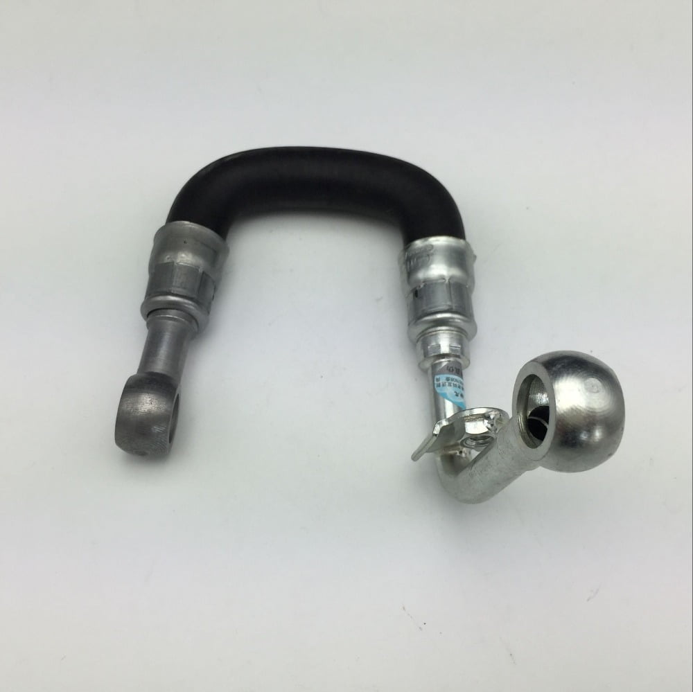 For VW Passat B5 Audi A4 2001-2006 Turbo Hose Cooling Pipe 06B 121 497 ...