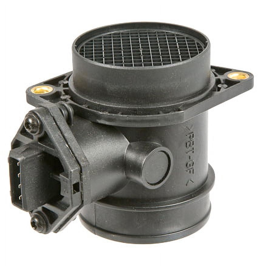 For VW Passat Cabrio Golf Jetta Audi A4 Quattro New Mass Airflow Sensor ...