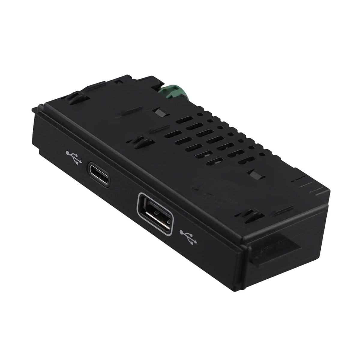 For VW Tiguan MK2 Viloran USB TYPE-C Plug Armerst USB Front Console USB ...