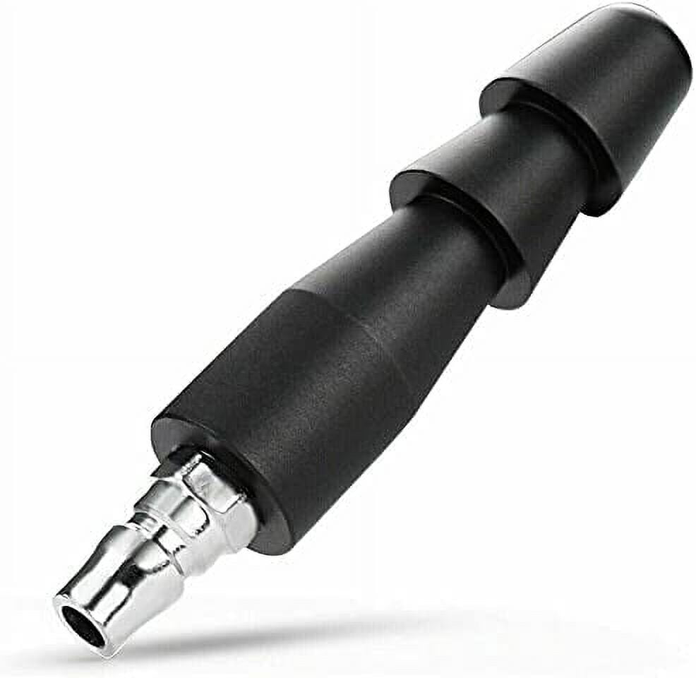 For Vac-U-Lock w/Quick Connector Device Single Super Adapter$$Tools ...