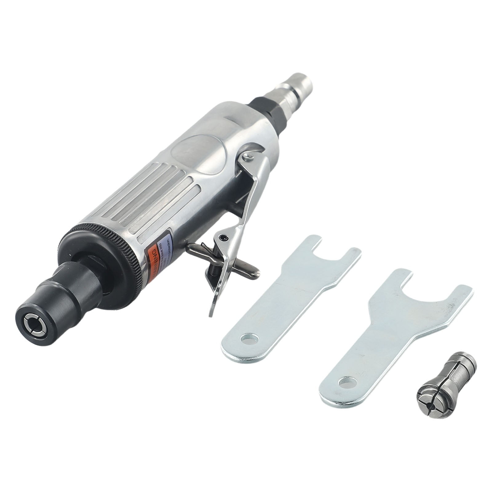 For Various Metal Moulds Pneumatic Air Die Grinder Polishing Engraving ...