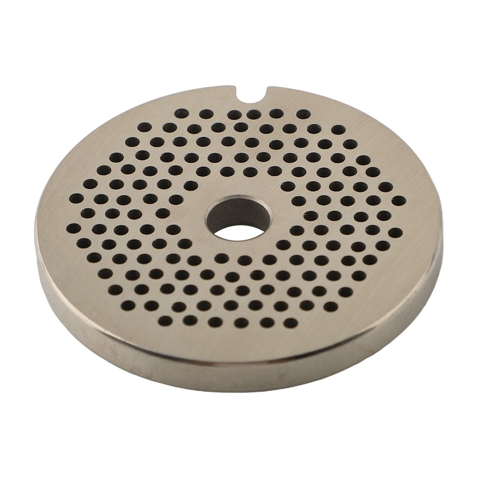 For Various Perforated Disc Meat Grinders With Stainless Steel Hole ...