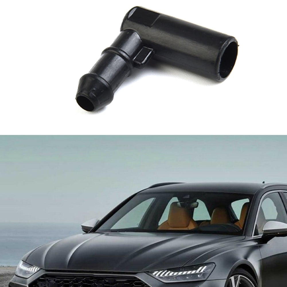 for Vauxhall for Zafira Astra H Windscreen Washer Hose Connector Bend ...