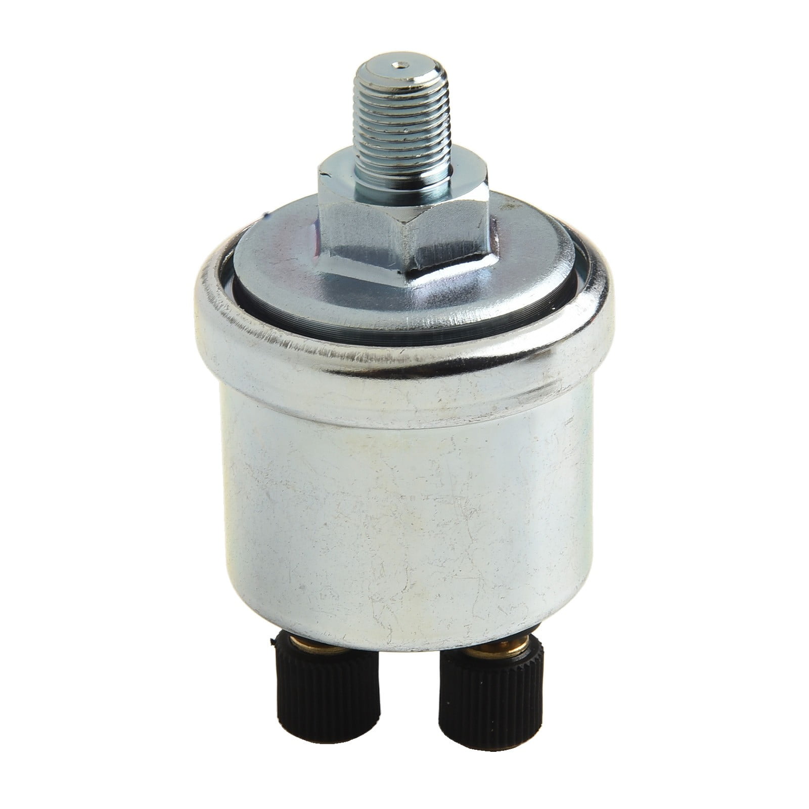 for Vdo Oil Pressure Sensor 0 To 10 Bars 1/8 for Npt Diesel Generator Part - Walmart.com