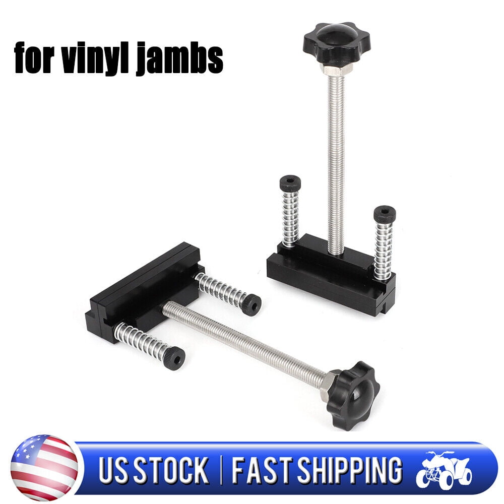 For Vinyl Window Tool Jamb Stretcher 6061 Aluminum Alloy Jamb ...