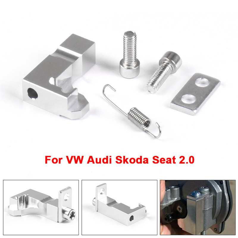 For Volkswagen 2.0 TDI Inlet Aluminium Manifold Flap V157 Actuator ...