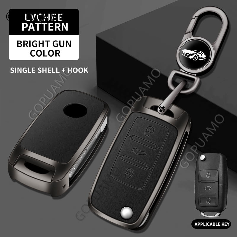 For Volkswagen A 3 buttons Polo Tiguan Passat Golf Jetta Lavida Skoda ...