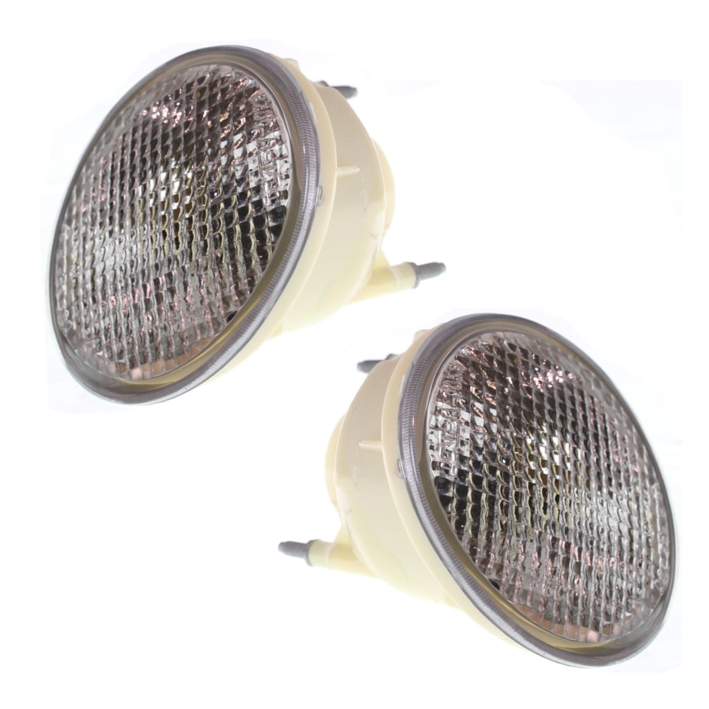 For Volkswagen Beetle Back Up/Tail Light Assembly 2002 2003 2004 2005 ...