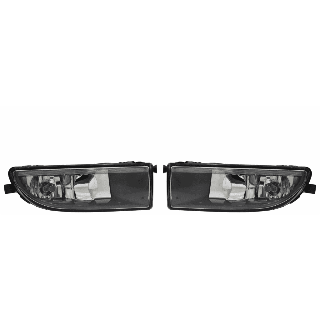 For Volkswagen Beetle Fog Light 2012 2013 Driver and Passenger Side ...
