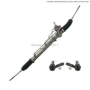 Volkswagen Beetle Rack And Pinion Bellows Kit