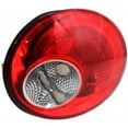 For Volkswagen Beetle Tail Light Assembly 2006 07 08 09 2010 Passenger ...