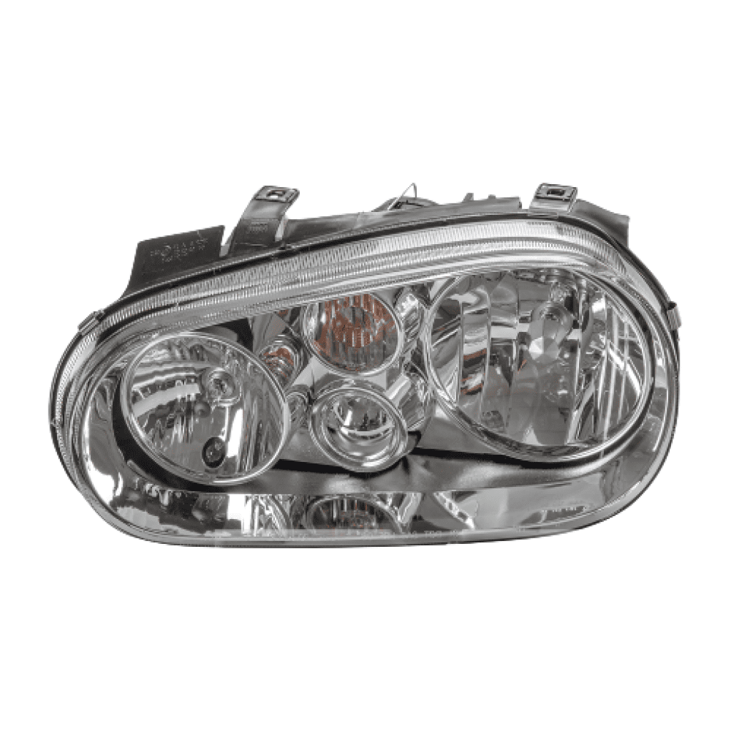 For Volkswagen Cabrio Headlight 1999-2002 Driver Side VW2502113 | 1J0 ...